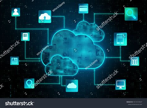 294156 Cloud Computing Elements Royalty Free Photos And Stock Images