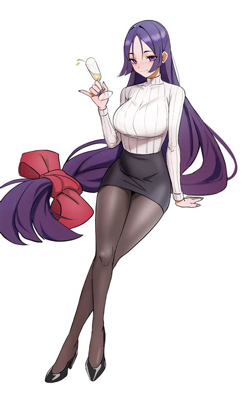 Berserker Minamoto No Raikou Fate Grand Order Image By Kiritzugu Zerochan Anime