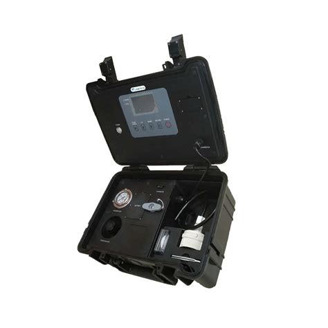 Portable Silt Density Index Tester LSDI A10 Digital SDI Tester