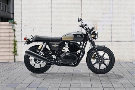 Royal Enfield Interceptor 650 Barcelona Blue On Road Price Rto