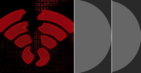 list wifi cybersecurity tech curated by devin calloway medium