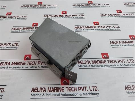 Siemens 1P 6Sl3055-0Aa00-3Aa1 Sinamics Terminal Module Tm31 – Aeliya ...