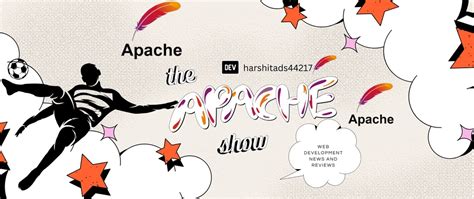 What Is Apache Server Why Do We Use It Dev Community