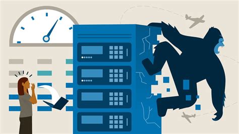 Online Course Devops Foundations Chaos Engineering From Linkedin Learning Class Central