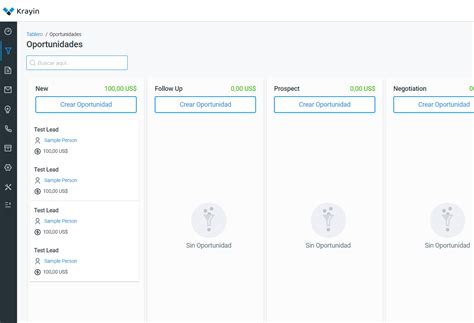 Duplicated Cards On Leads Kanban View When Empty Search · Issue 1152 · Krayinlaravel Crm · Github
