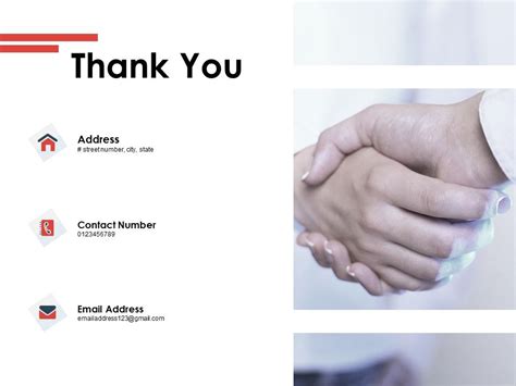New Commodity Presenting Initiatives Thank You Ppt Portfolio Graphics