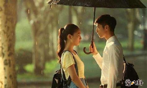 罗云熙吴倩曾经是情侣？女方却和张雨剑秘密结婚生娃！ 明星 冰棍儿网