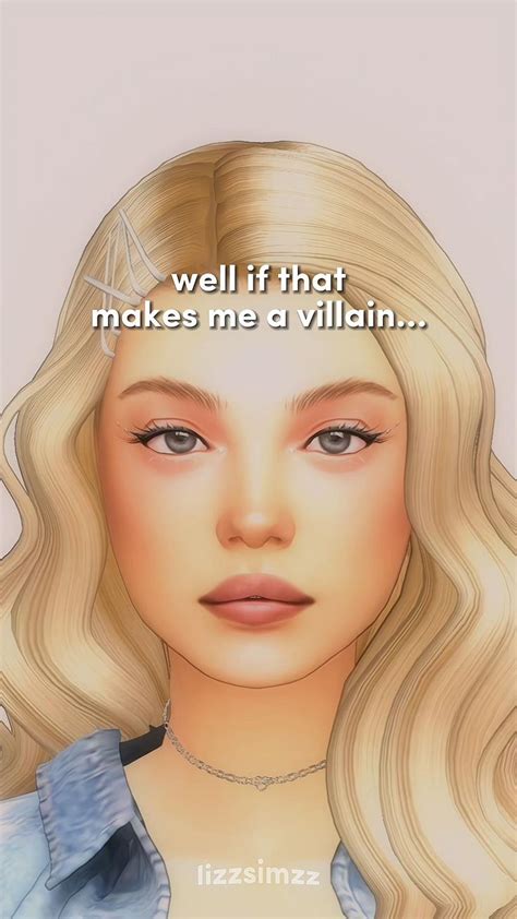 Cassie Howard Inspired Sims4 Euphoria Thesims4 Ts4 Tiktok