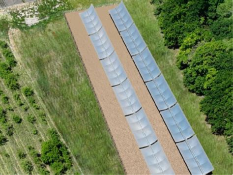 Concentrating Solar Heat Solar Impulse Efficient Solution