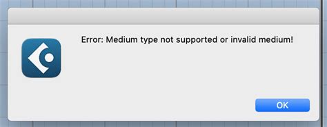Cubase Crashed After Minimizing Files Empty Clips Cubase Steinberg Forums