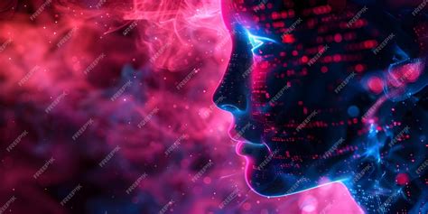 Premium Photo Advanced Image Recognition Using Binary Code For