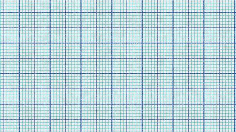 Sky Blue Seamless Millimeter Paper Background Loop Tiling Graph Grid Texture Empty Lined