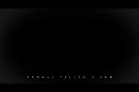[video] Kunwar Vikram Singh Posted On Linkedin