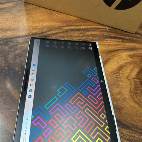 Hp Elitebook G X Core I X