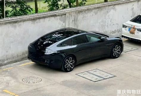 这么帅为什么销量上不去呢 买车用车 重庆购物狂