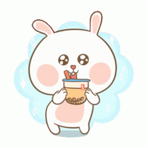 Bunny Bunnies Sticker Bunny Bunnies Love Discover Share Gifs