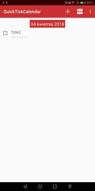Java How To Properly Implement Infinite Scrolling By Dates With