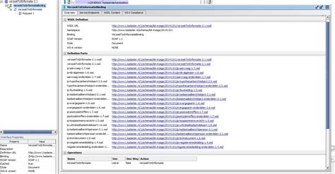 Python How To Introspect Into Soap Data Types Stack Overflow