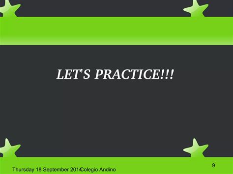 Conditional 2 Ppt Ppt