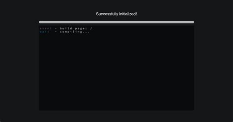 Boilerplate App Codesandbox