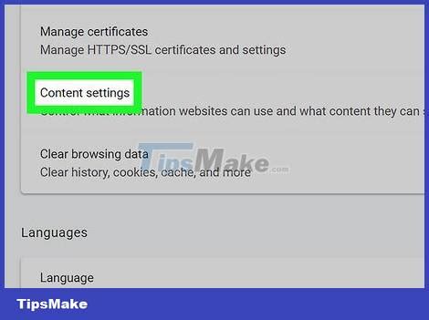 How To Block Ads On Google Chrome