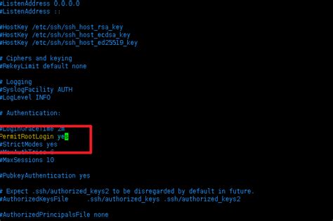 Ssh连接报错permission Denied Please Try Again的解决方法 不积硅步，无以至千里 博客园