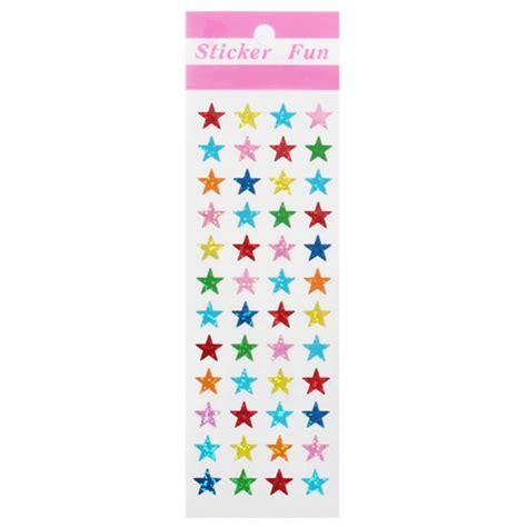 스티커펀 스티커펀 별 10mm 홀로그램 스티커 A 10mm 홀로그램별pms915 데일리 플러스 위시버킷