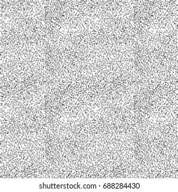 Hatch Seamless Pattern Stock Vector Royalty Free 688284430 Shutterstock