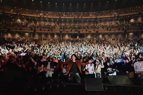 王力宏復出開唱下一站台灣！主辦方回應了 最快開唱時間曝光 娛樂星聞