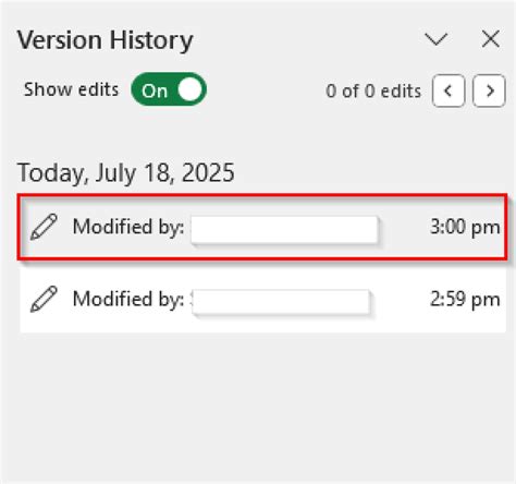 How To Undo Changes In Excel After Save And Close Excel Insider