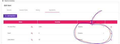 How To Exceptremove Name On Specified Formbuilder In Angular 2 Stack