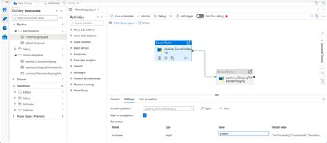 Easy Automation For Azure Mapping Data Flows Part 1 Roelant Vos