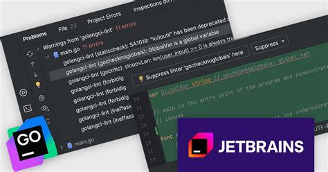 Add Real Time Code Checks With Linter Support