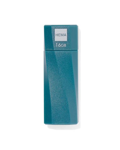 Usb Stick Type C 16gb Hema