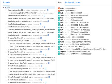 Embedded Linux Memfault