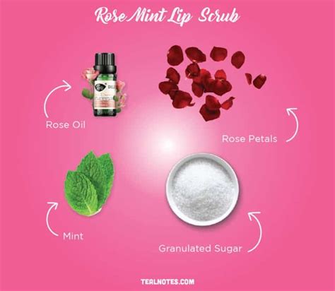 Diy Lip Scrub 27 Easy Homemade Lip Scrub Recipes