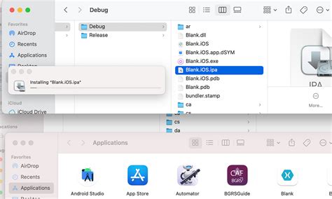 Using Github Actions With Ios And Android Xamarin Apps By The First Prototype Level Up Coding