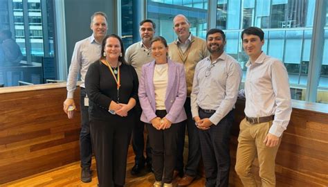 Johan Van Jaarsveld On Linkedin Innovation Technology Mining