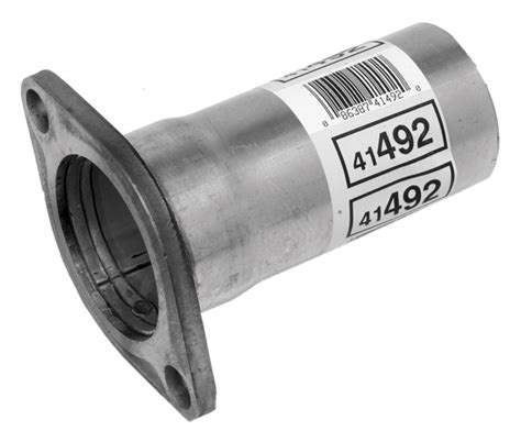 Walker Exhaust 41492 Pipe Extension Autoplicity