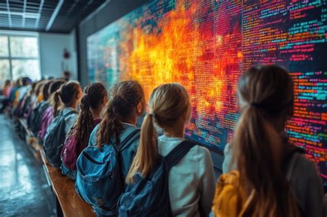 Revolutionizing Education Transforming Traditional Materials Into