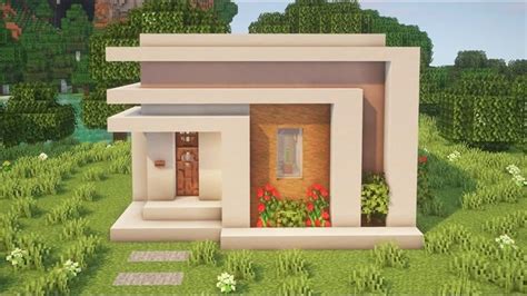 Pin By Malikeman On Small Minecraft Houses In 2025 Minecraft House