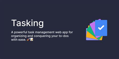 Task Manager GitHub Topics GitHub