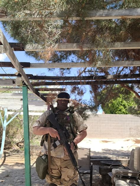 Gwot Kit R Leftwingairsoft