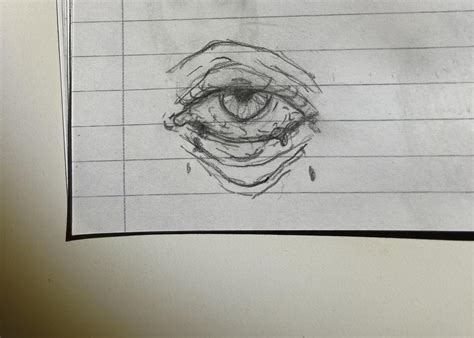 Be Brutally Honest I Want To Learn To Draw Better R Learntodraw