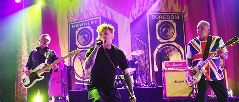 Sex Pistols Tickets And 2025 Tour Dates