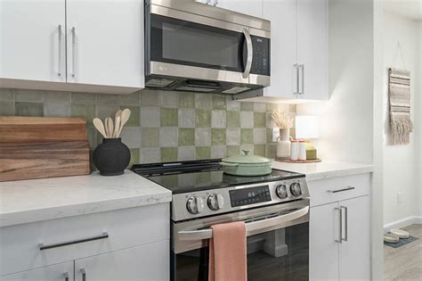 Gallery Caldera Apartment Homes