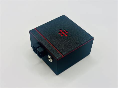 Simhub Shakeit Wind Dual Fan Wind Simulator Controller Box Without