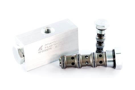 Flow Dividers And Combiners