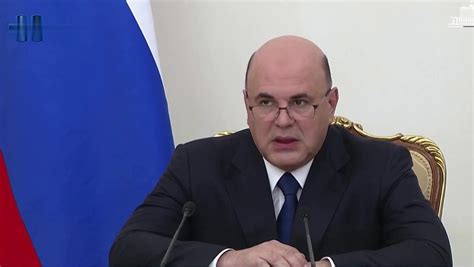 俄总理吁俄罗斯人团结在总统普京周围 凤凰网视频 凤凰网