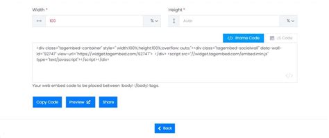 How To Embed Youtube Playlist On Any Website In 2024